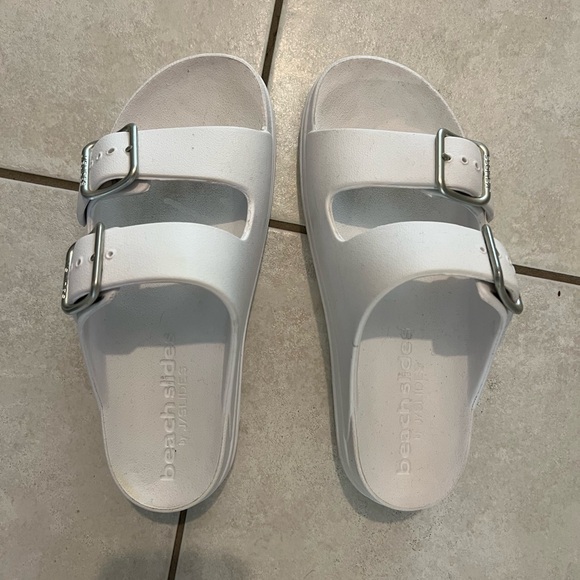 J Slides | Shoes | Beach Slides By Jslides | Poshmark